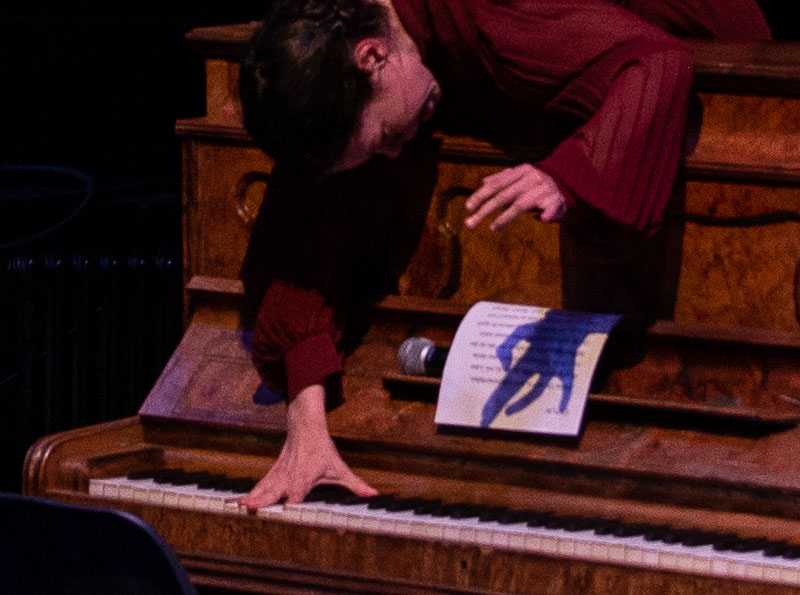 Startseite — Medea, die